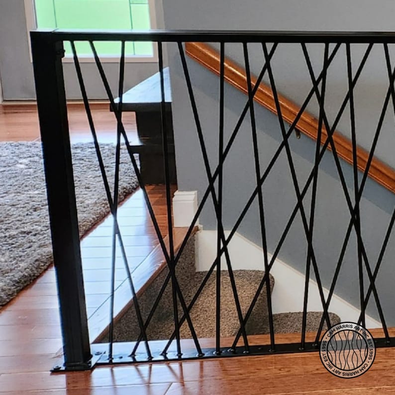 Iron Post | Steel Post | Metal Post | Post for Interior and Exterior ...