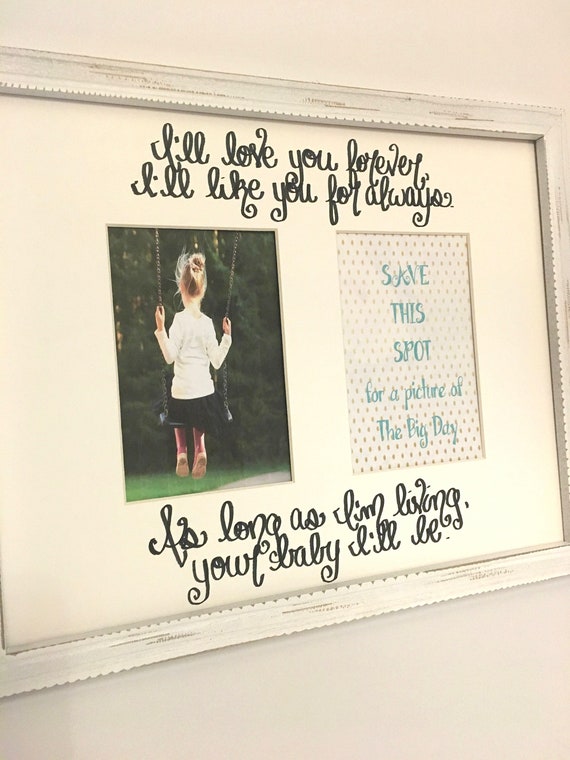 Ill Love You Forever Book Quotes