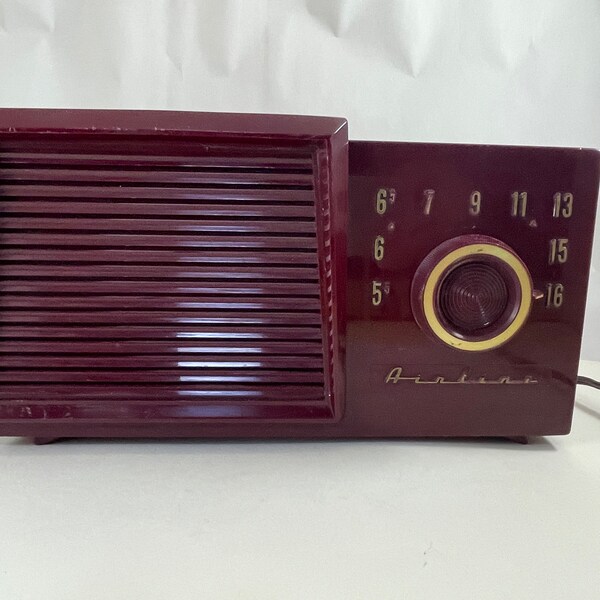 Am Tube Radio - Etsy