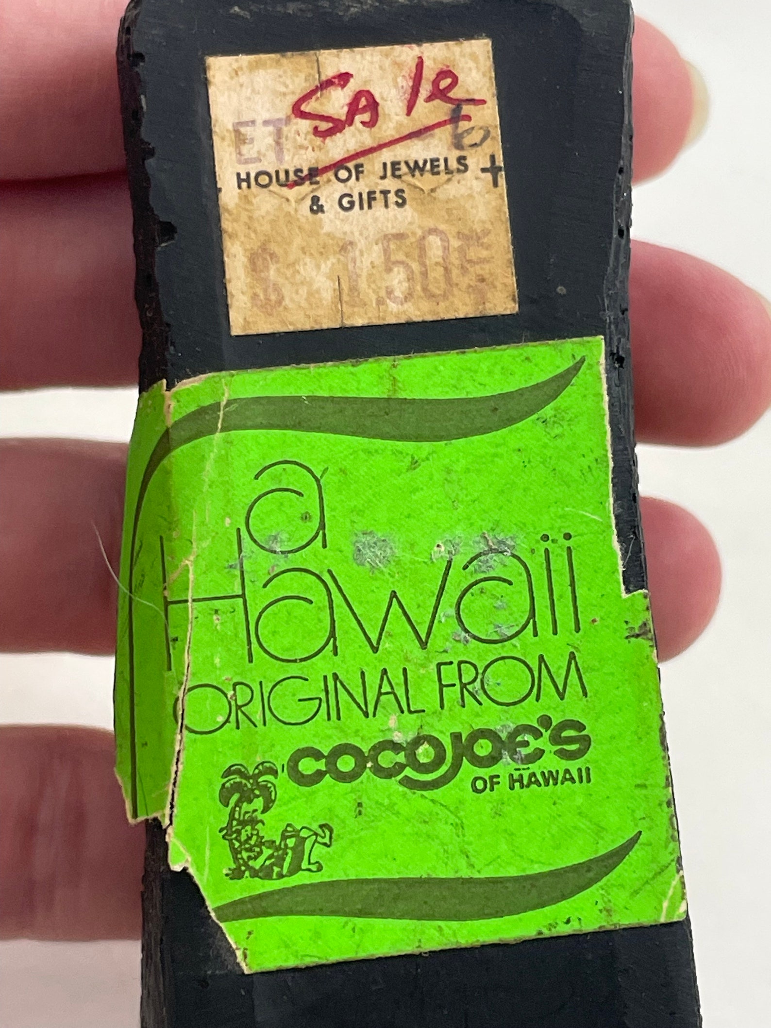 Tiki Mug Luau Hut Lava Coco Joe Lava Statue Mai Kai Magnet Tiki Bar ...