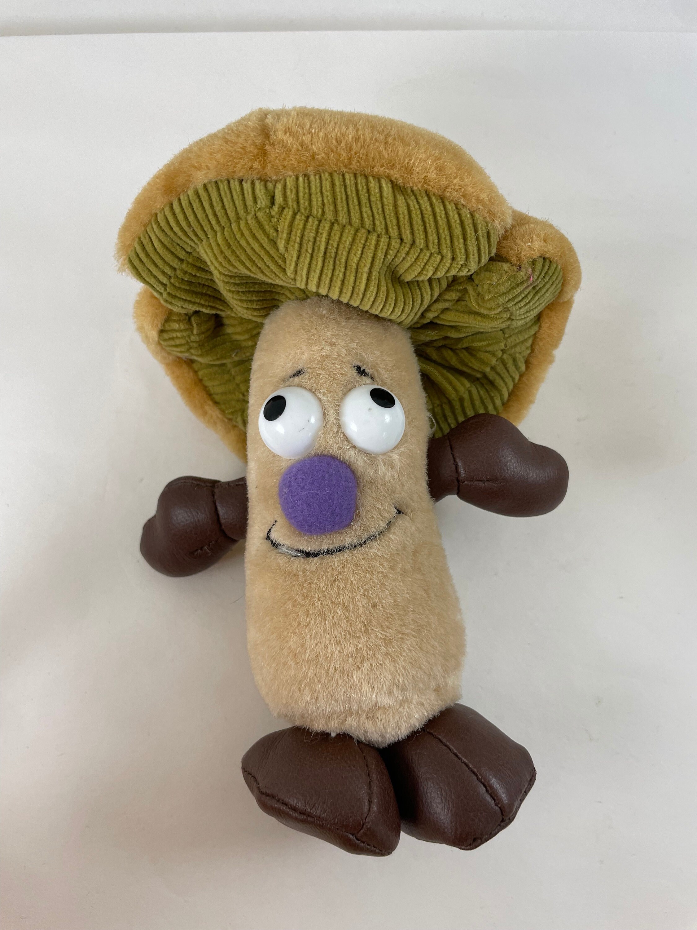 aurora fungi friends mushroom rare plush Lavender 8 - munimoro.gob.pe