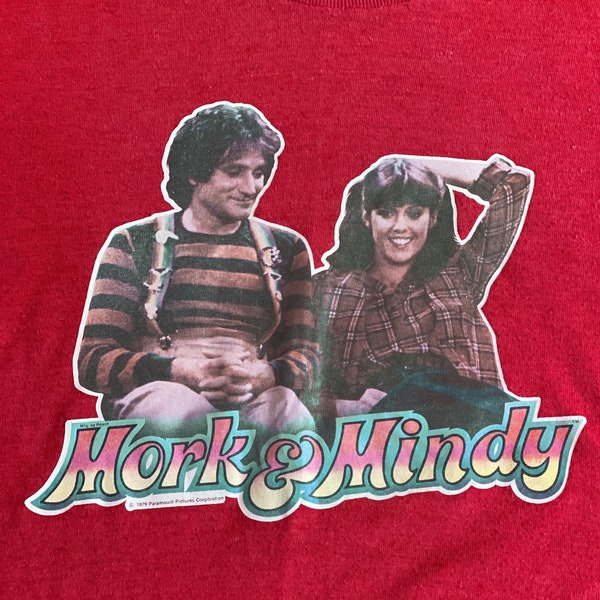 Mork - Etsy