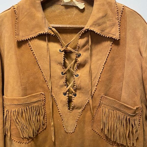Daniel Boone - Etsy