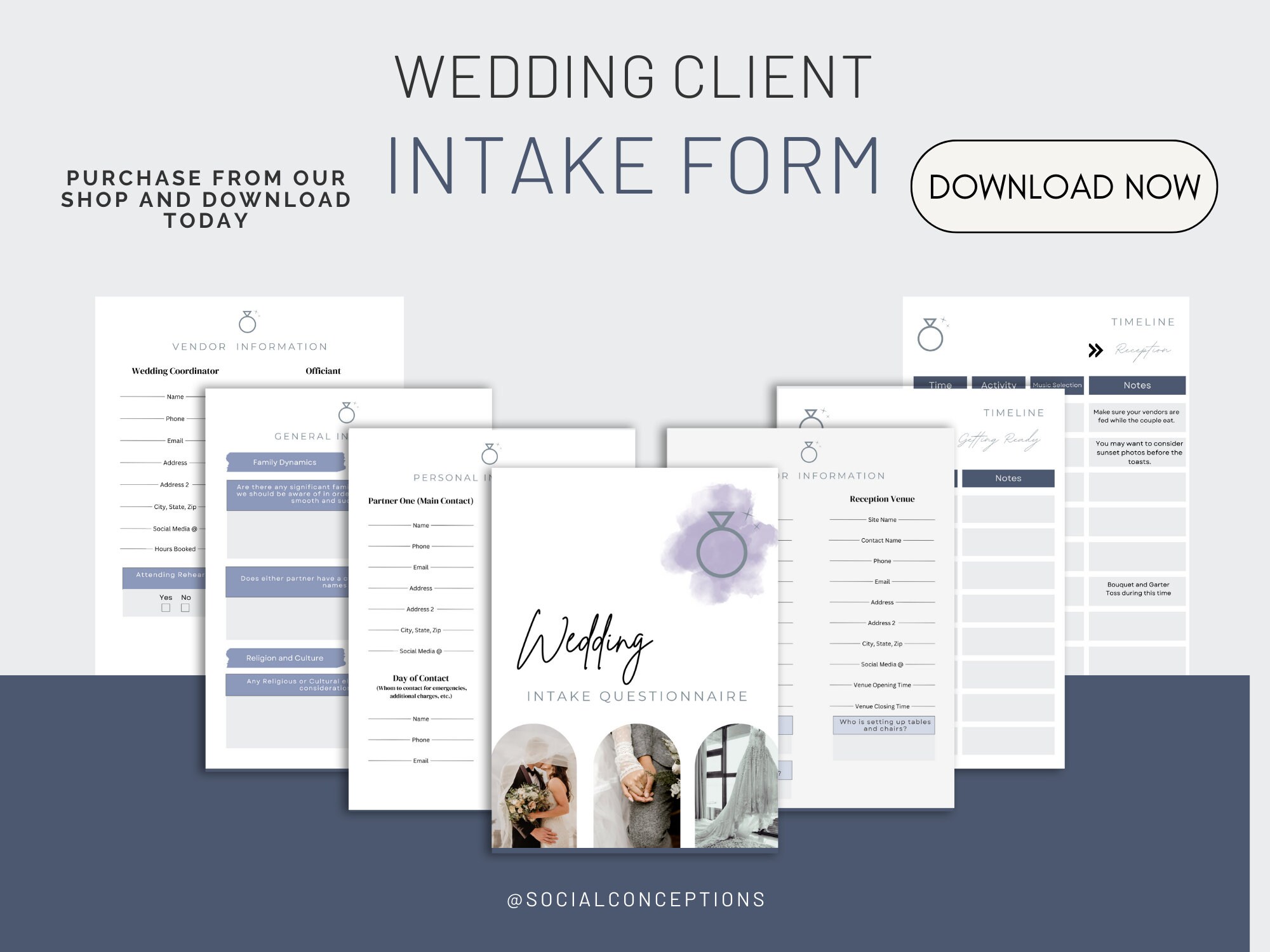 Balloon Artist Contract, Invoice Canva Template for Balloon Arch ...