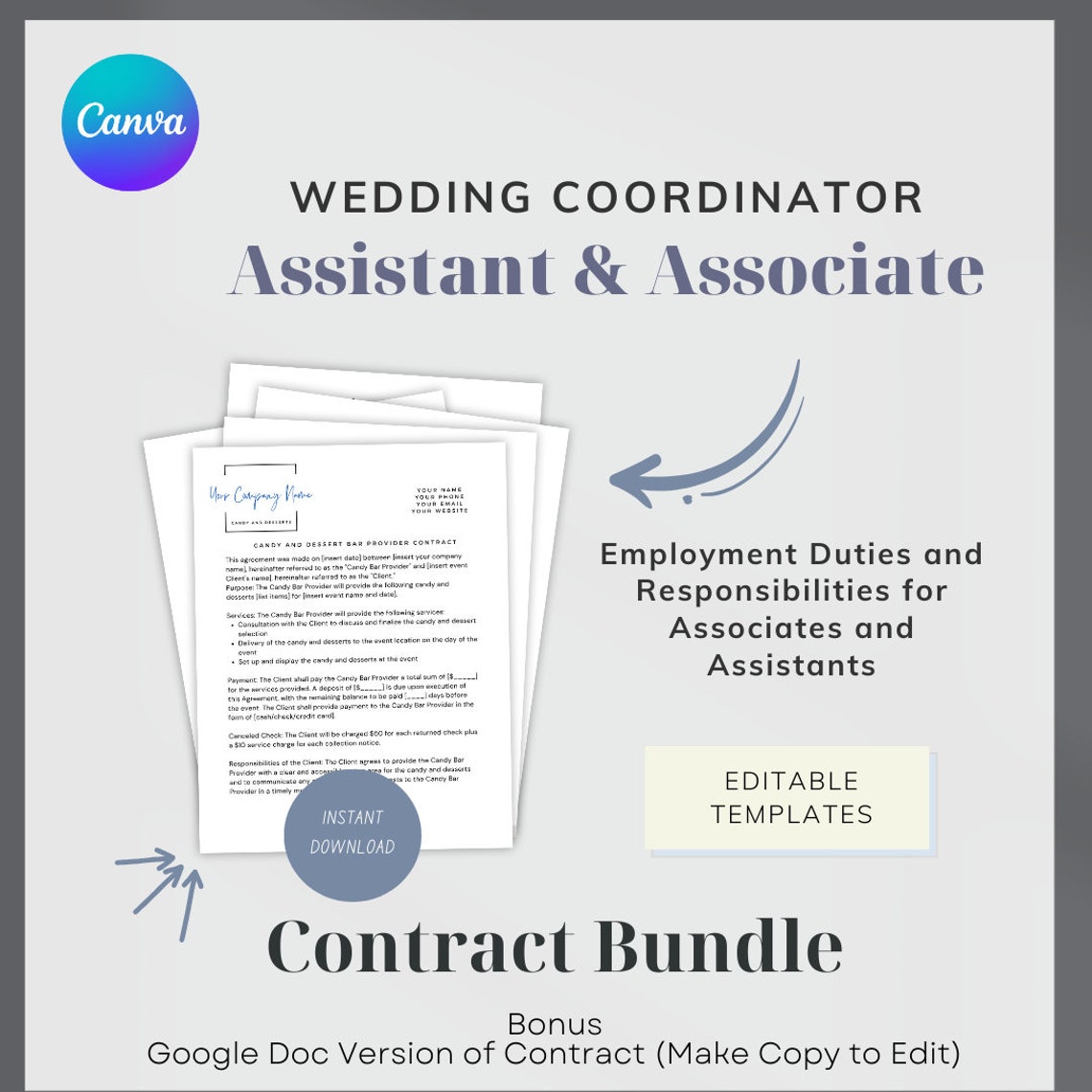 Officiant Wedding Client Intake Form and Questionnaire, Planning Forms ...