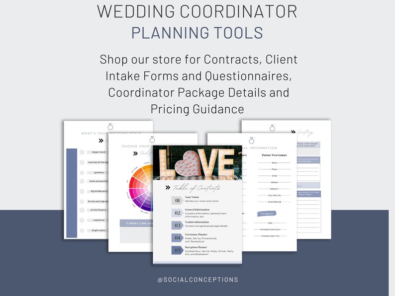Bundle of Professional Ceremony Scripts Customize Your Wedding Vows for ...