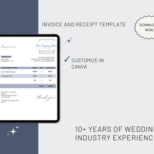 Mobile Bar Business Templates, Canva Website Design, Example Business ...