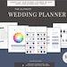Wedding Officiant Checklist and Wedding Ceremony Planner for Celebrant ...