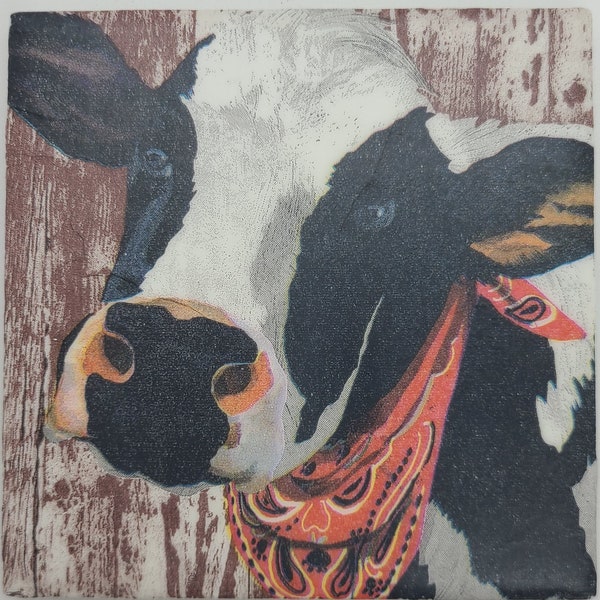 Ceramic Farm Animals - Etsy