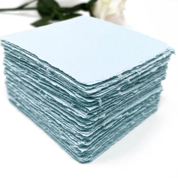 Light Blue Edge - Etsy