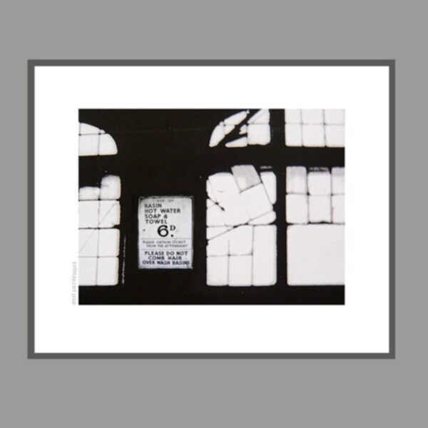 West Pier - Etsy