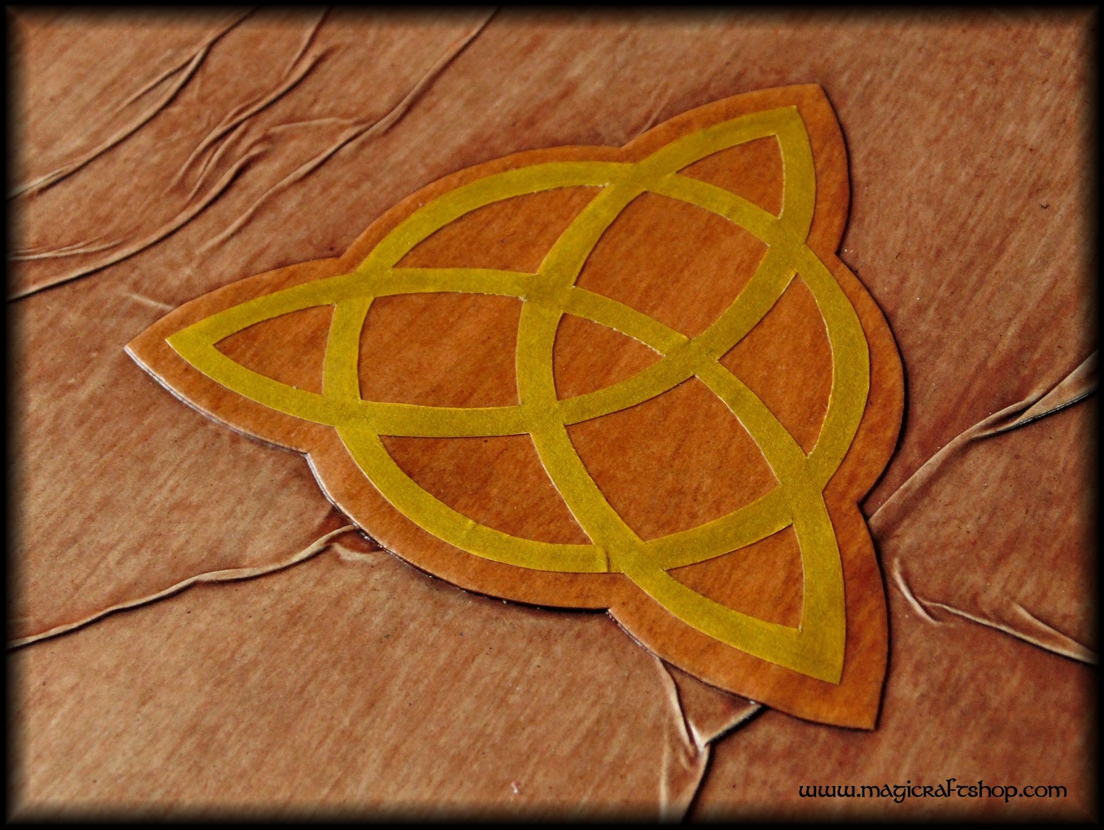 Book of Shadows ELEMENTS with customizable symbol medium | Etsy