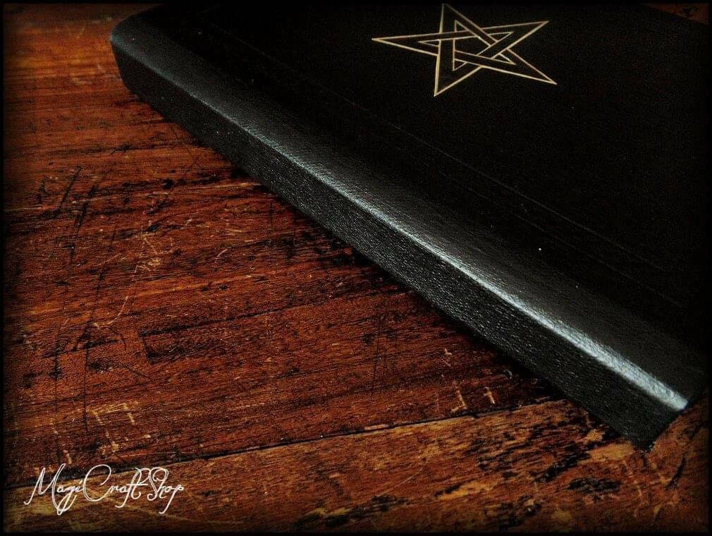 The Ninth Gate to the Kingdom of Shadows With Original Old - Etsy