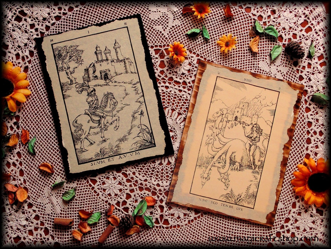 NINTH GATE Engraving Wall Plaque for Your Home - Lcf or At, You Choose ...