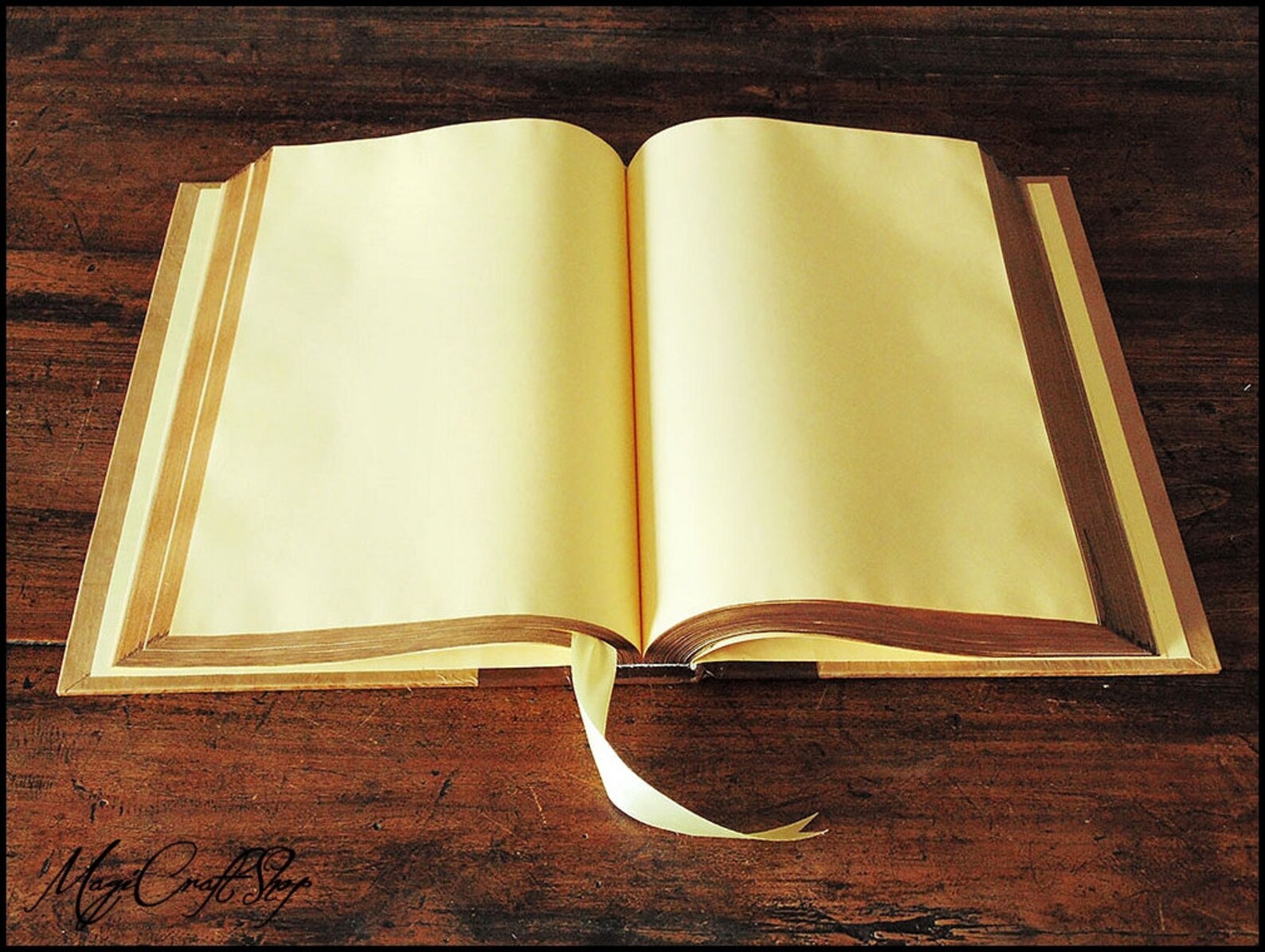 CHARMED Book Shadows With Triquetra Various Colors Medium - Etsy