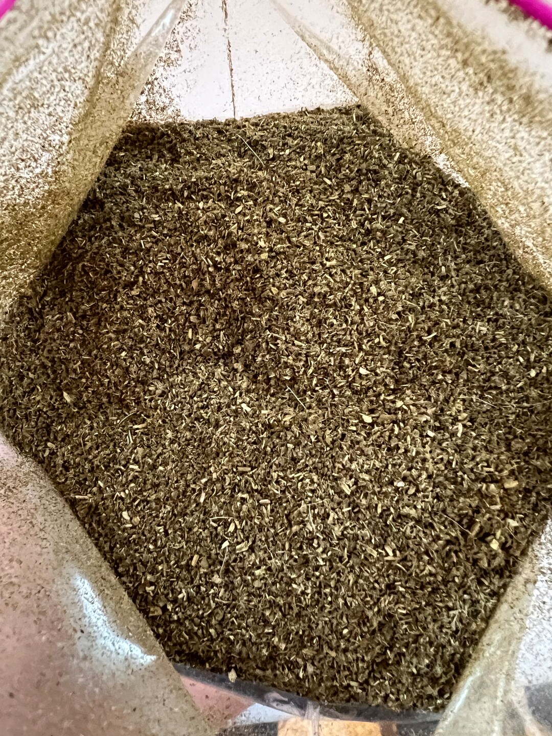 Garden Plant Fertilzer 2-1-1 Dried Rabbit Manure Powdered 12 - Etsy