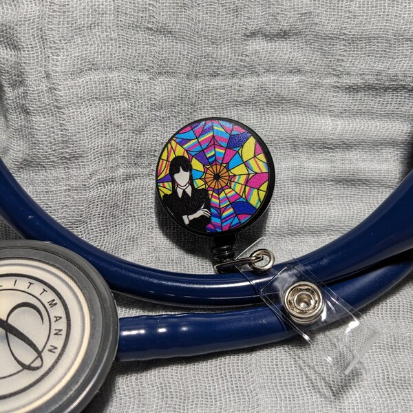 Wednesday Addams Belt - Etsy