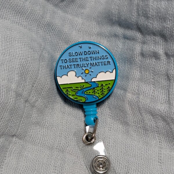 Inspirational Badges - Etsy UK