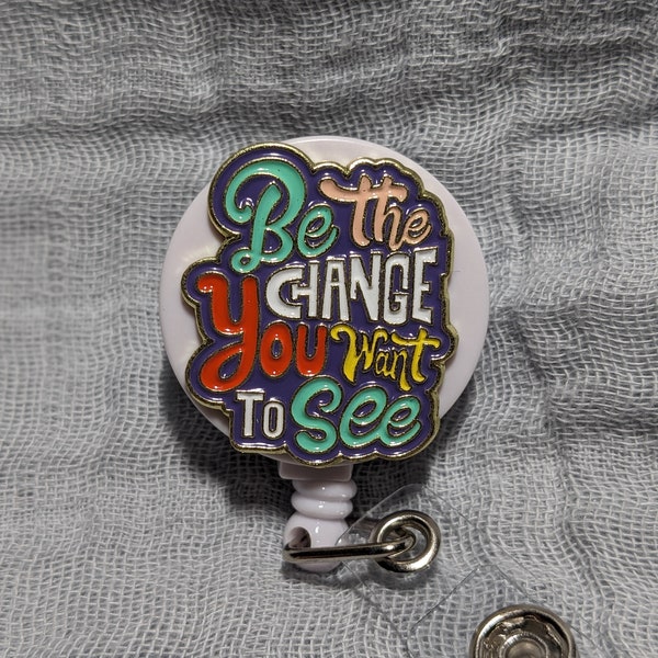 Inspirational Badges - Etsy UK