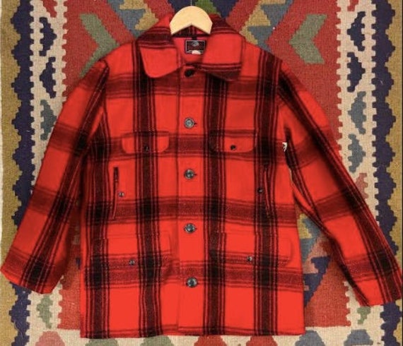 JOHNSON WORK JACKET - Gem