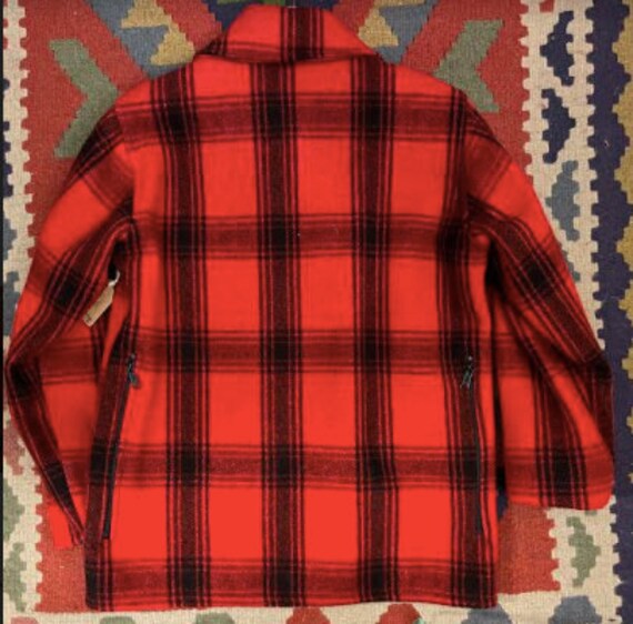 JOHNSON WORK JACKET - Gem