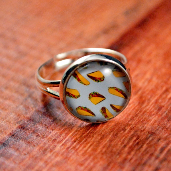 Cute Ring - Etsy