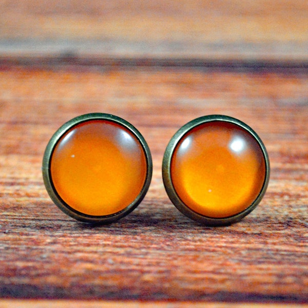 Everyday Studs - Etsy