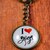 Positive Key Chain, Positive Gift, Happy Key Chain, Happy Key Ring ...