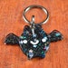 Bat Key Chains, Bat Keyring, Flying Bat Key Chain, Flying Bat Keyring ...