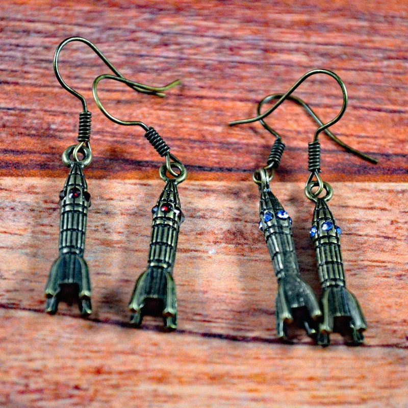 Rocket Gifts - 60+ Gift Ideas for 2025