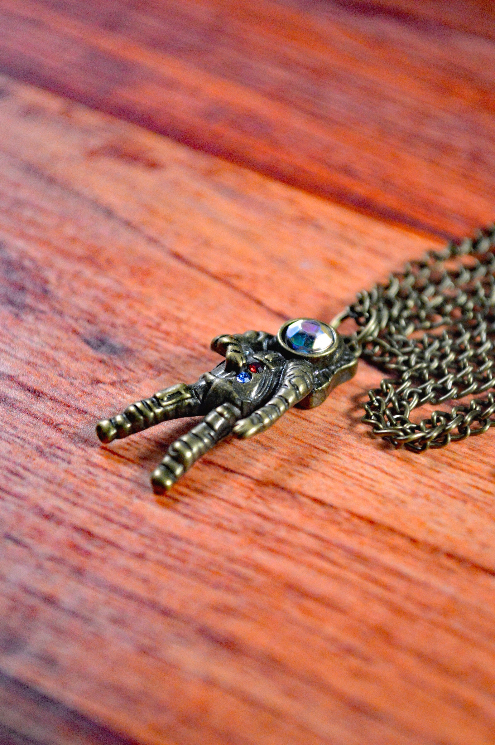 Astronaut Necklace Space Necklace Space Jewelry Earth | Etsy