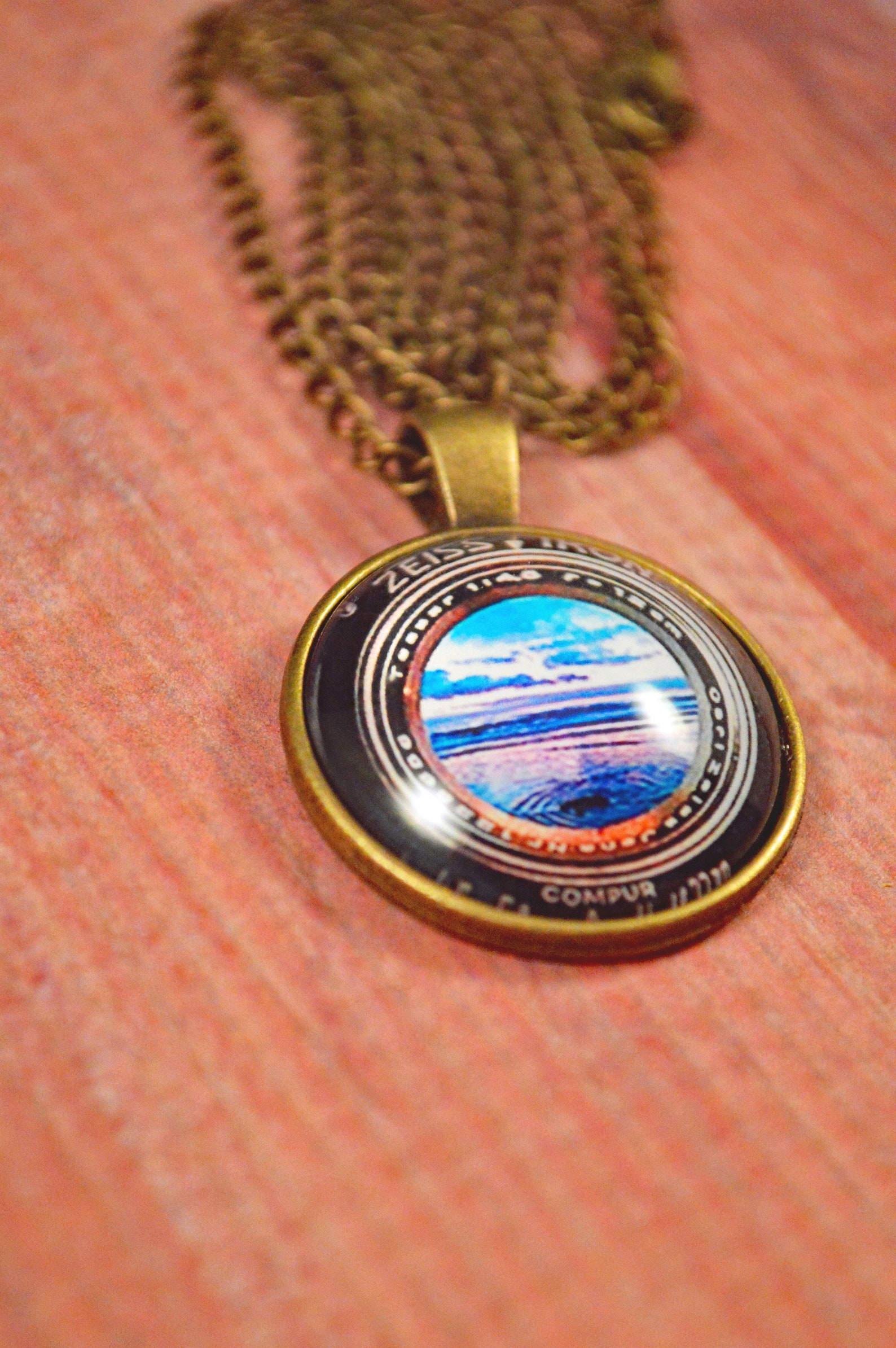 Camera Jewelry, Camera Necklace, Lens Necklace, Lens Jewelry ...