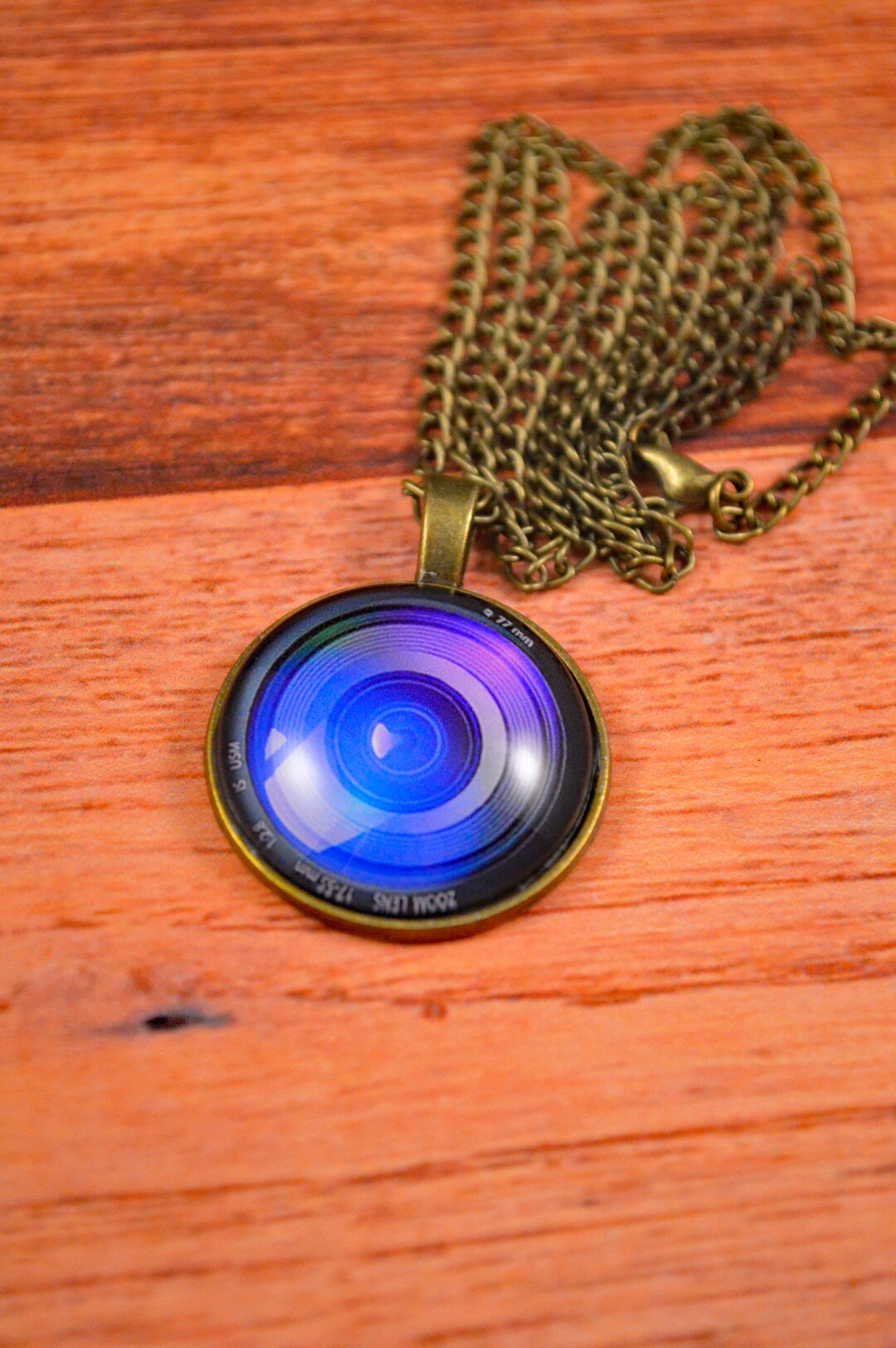 Camera Jewelry, Camera Necklace, Lens Necklace, Lens Jewelry ...