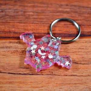 Bat Key Chains, Bat Keyring, Flying Bat Key Chain, Flying Bat Keyring ...