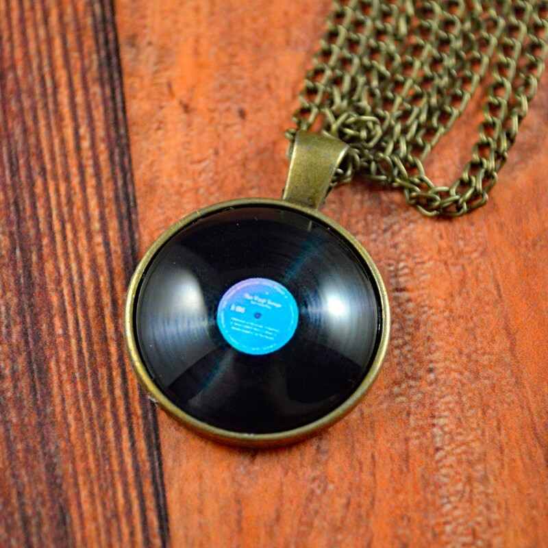 70s Necklace - Etsy
