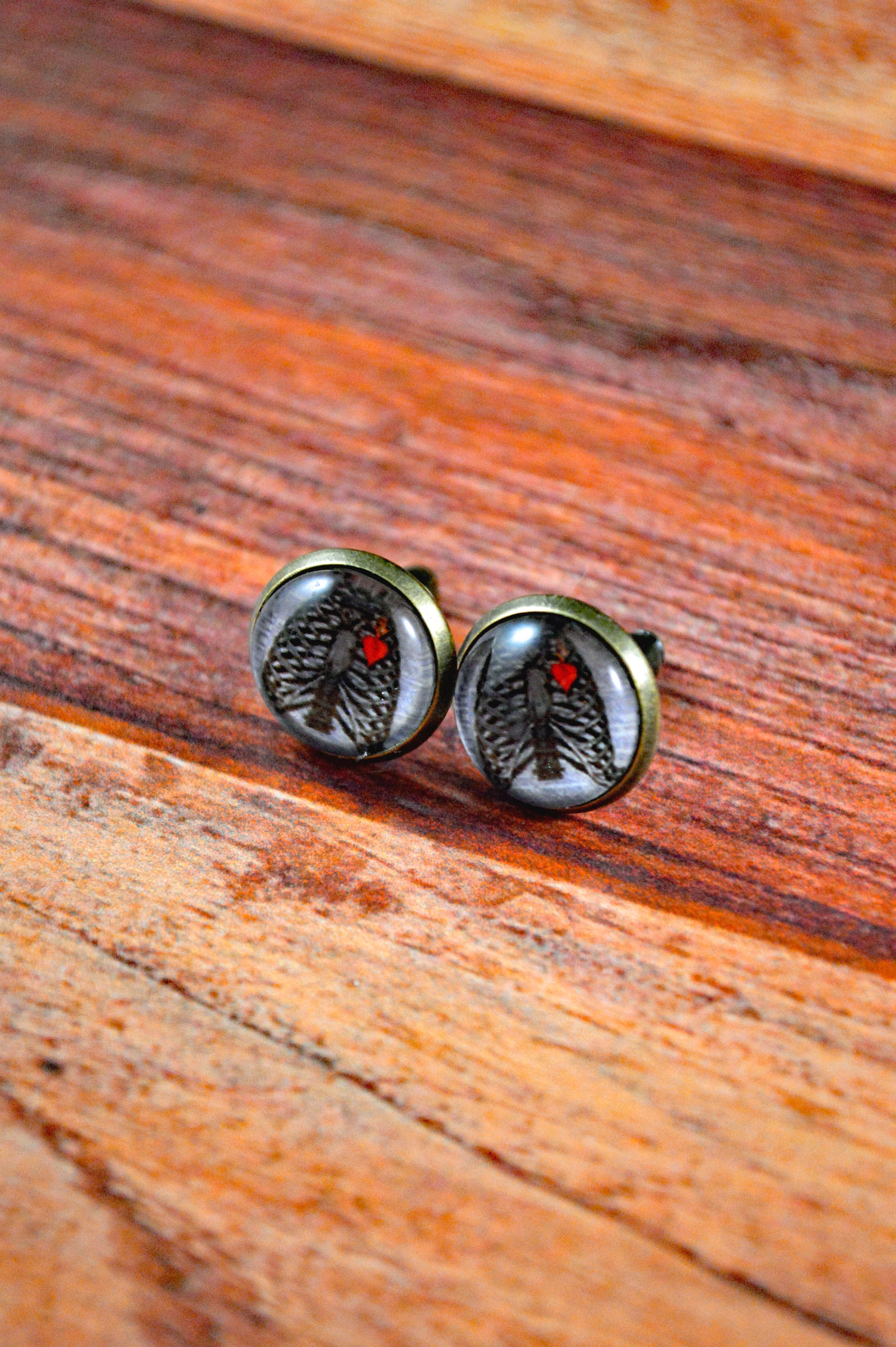 Skeleton Studs, Rib Studs, Skeleton Jewelry, Spooky Studs, Spooky ...