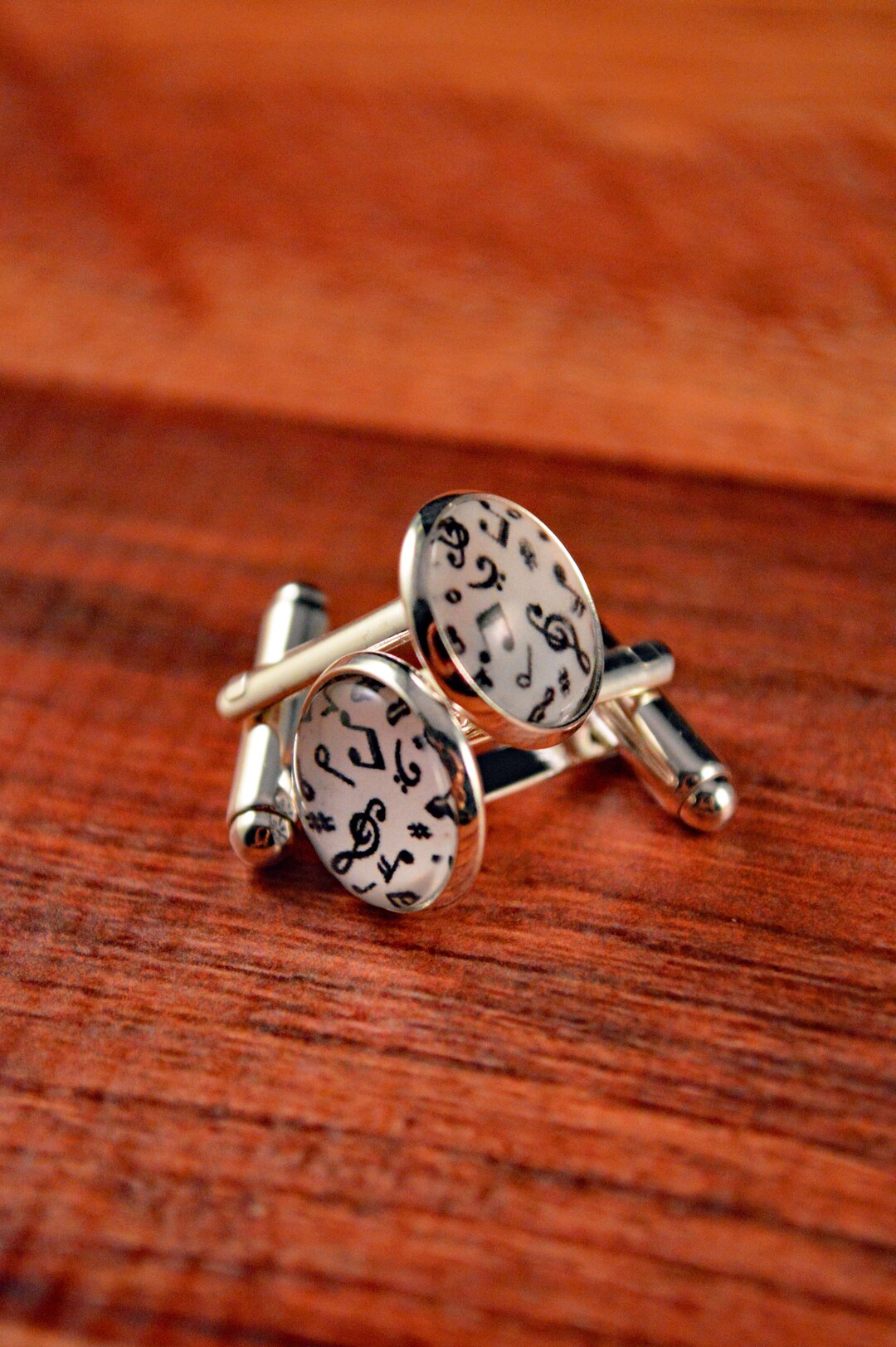 Music Cuff Links, Musical Cuff Links, Music Note Cuff Links, Music ...