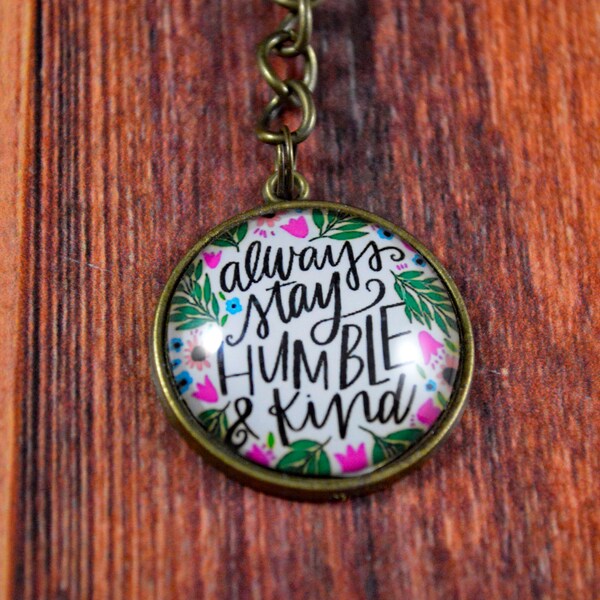Humble and Kind - Etsy