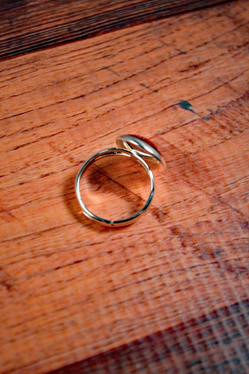 Mermaid Rings, Mermaid Scale Ring, Pink Mermaid Ring, Mermaid Jewelry ...