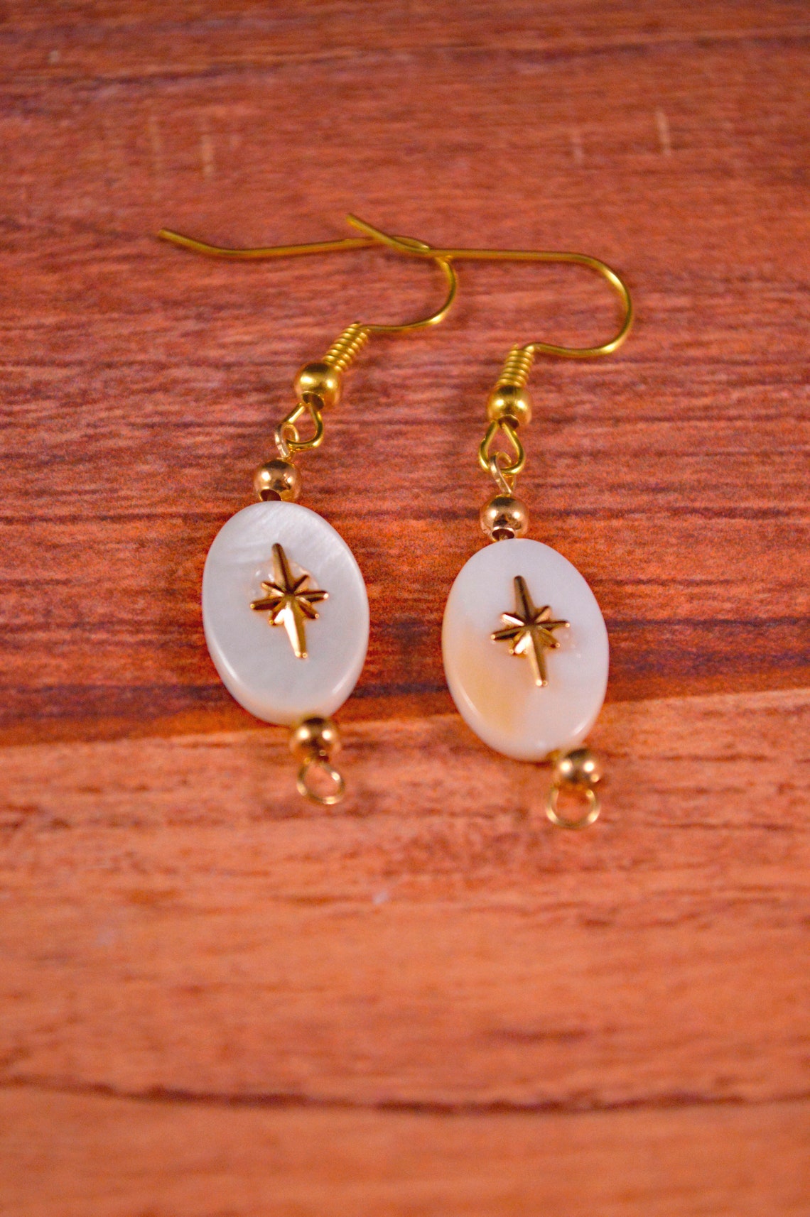 Cross Earrings, Cross Jewelry, Christian Earrings, Christian Jewelry ...