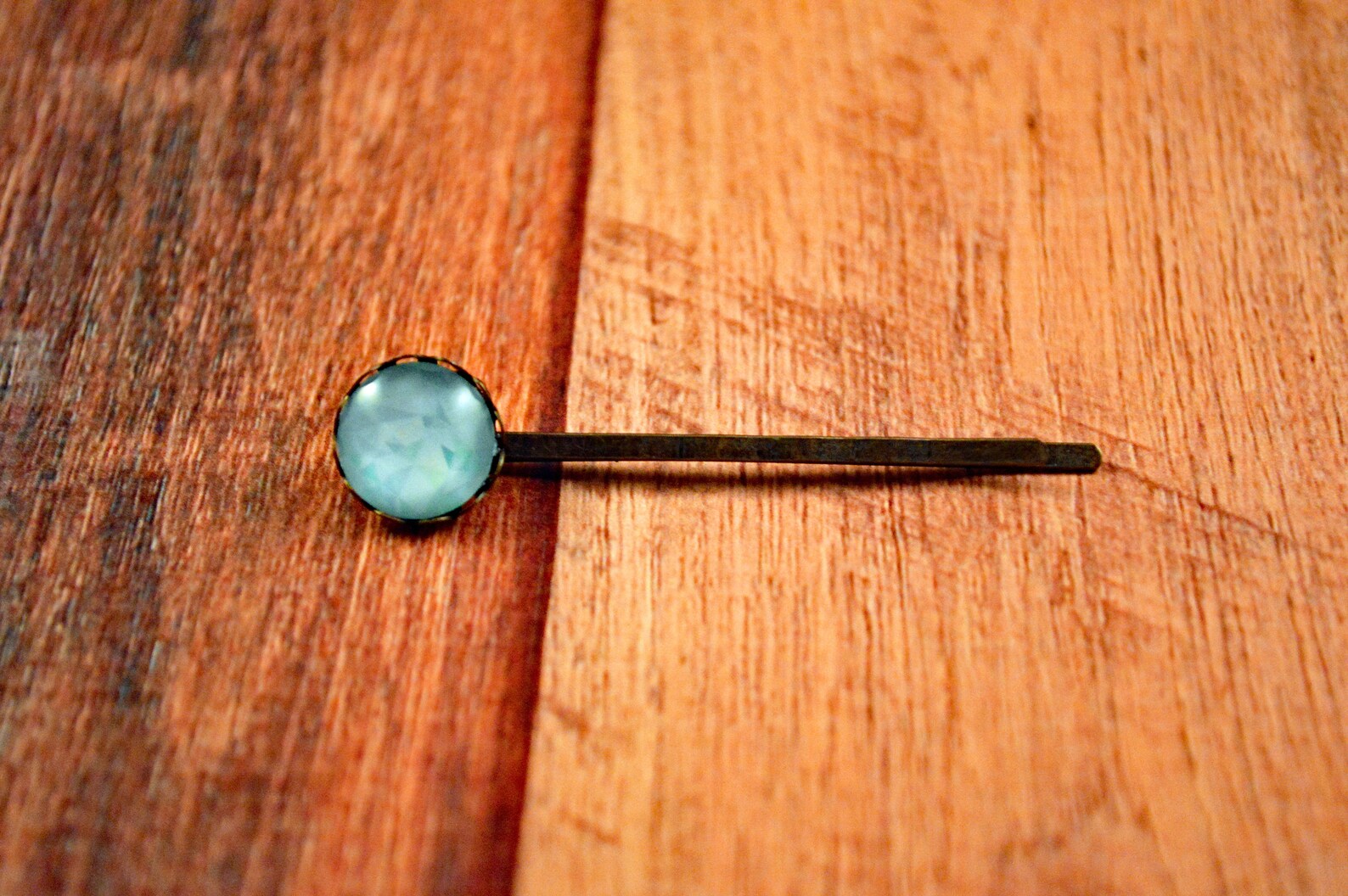 Pastel Hairpins Pastel Bobby Pins Blue Bobby Pins - Etsy