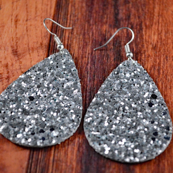 Shiny Glitter - Etsy