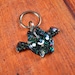Bat Key Chains, Bat Keyring, Flying Bat Key Chain, Flying Bat Keyring ...