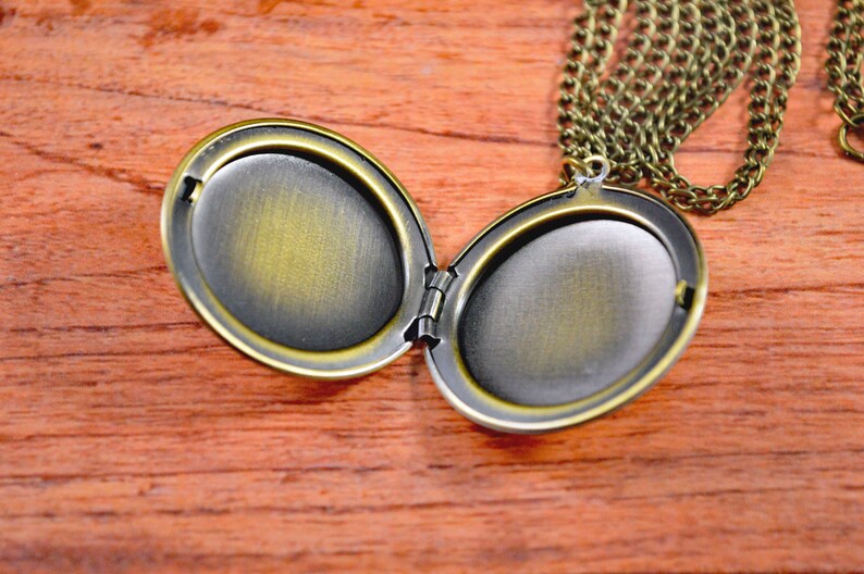 Rainbow Rain Locket, Raindrop Locket, Weather Locket, Rain Necklace ...