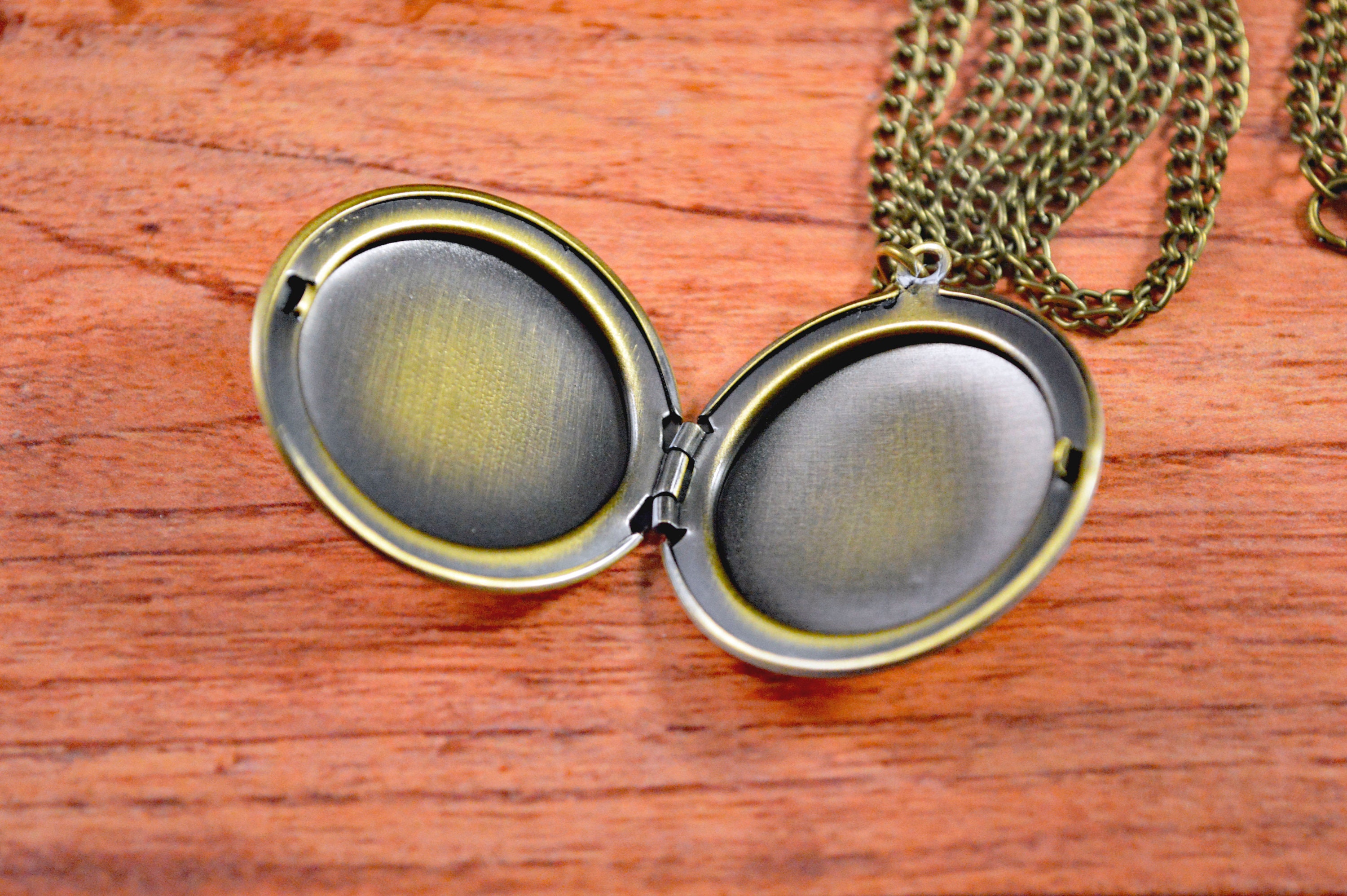 Rainbow Rain Locket, Raindrop Locket, Weather Locket, Rain Necklace ...