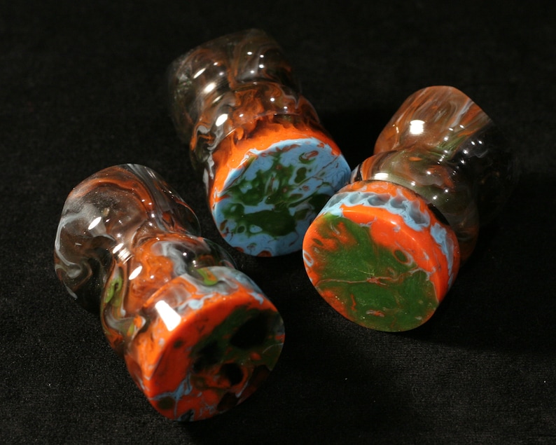 THE CIGAR ROOK 7 Custom Colors Cigar Smoking Stand Prop - Etsy