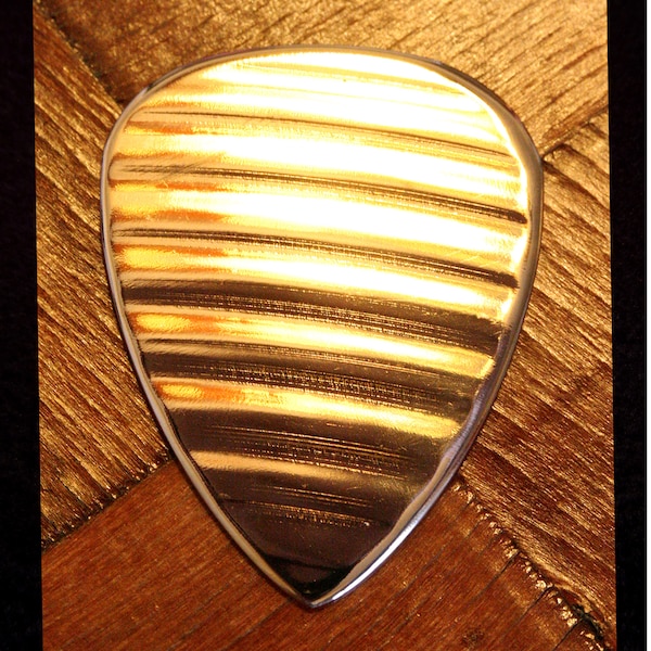 Antique Guitar Pick - Etsy