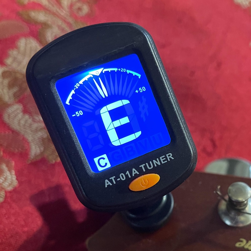 Bass Guitar Custom Tuners - Etsy