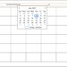 Clean Storyboard Template - Fillable - Reusable PDF - Etsy