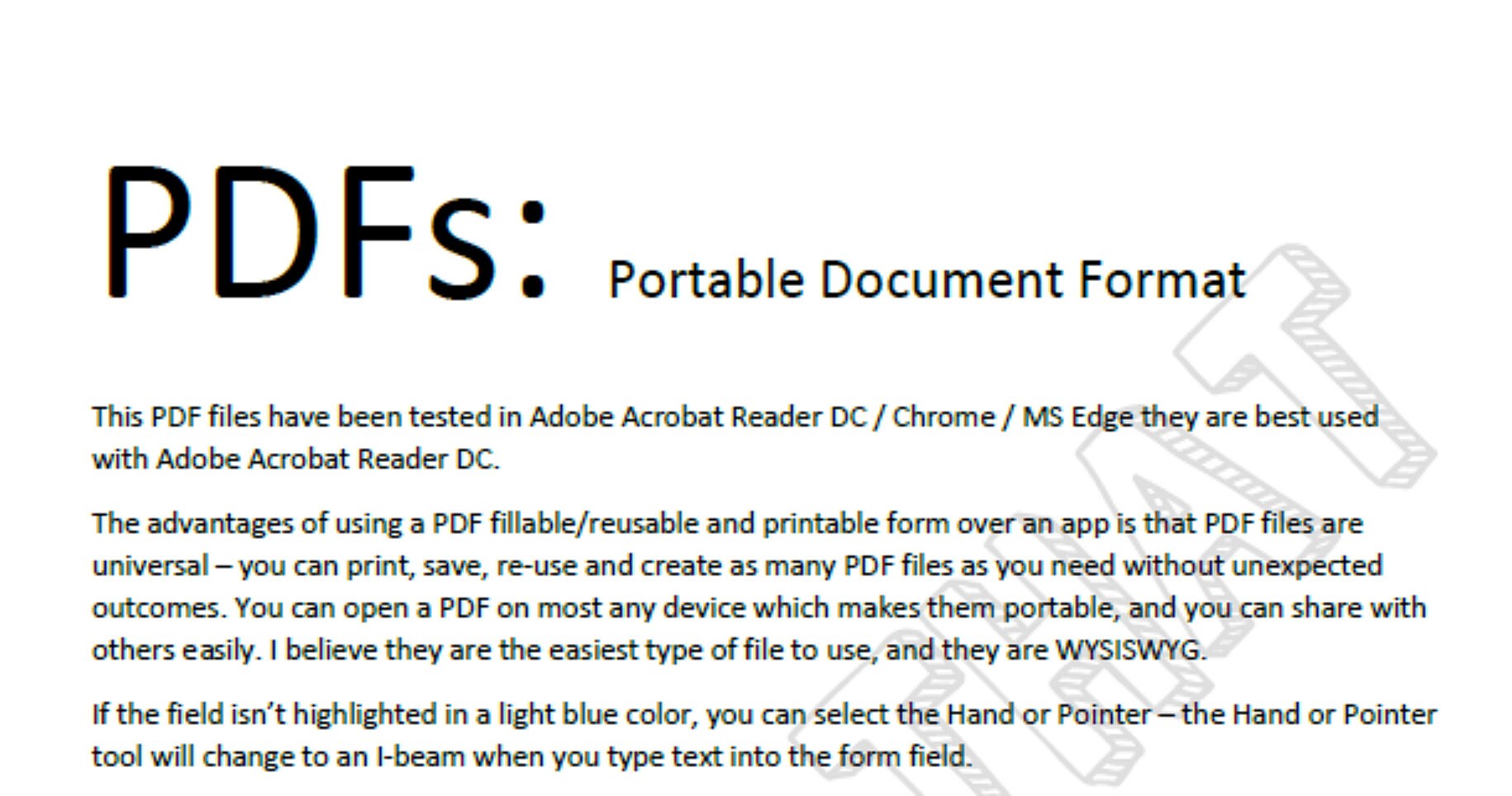 Clean Storyboard Template Fillable Reusable PDF - Etsy